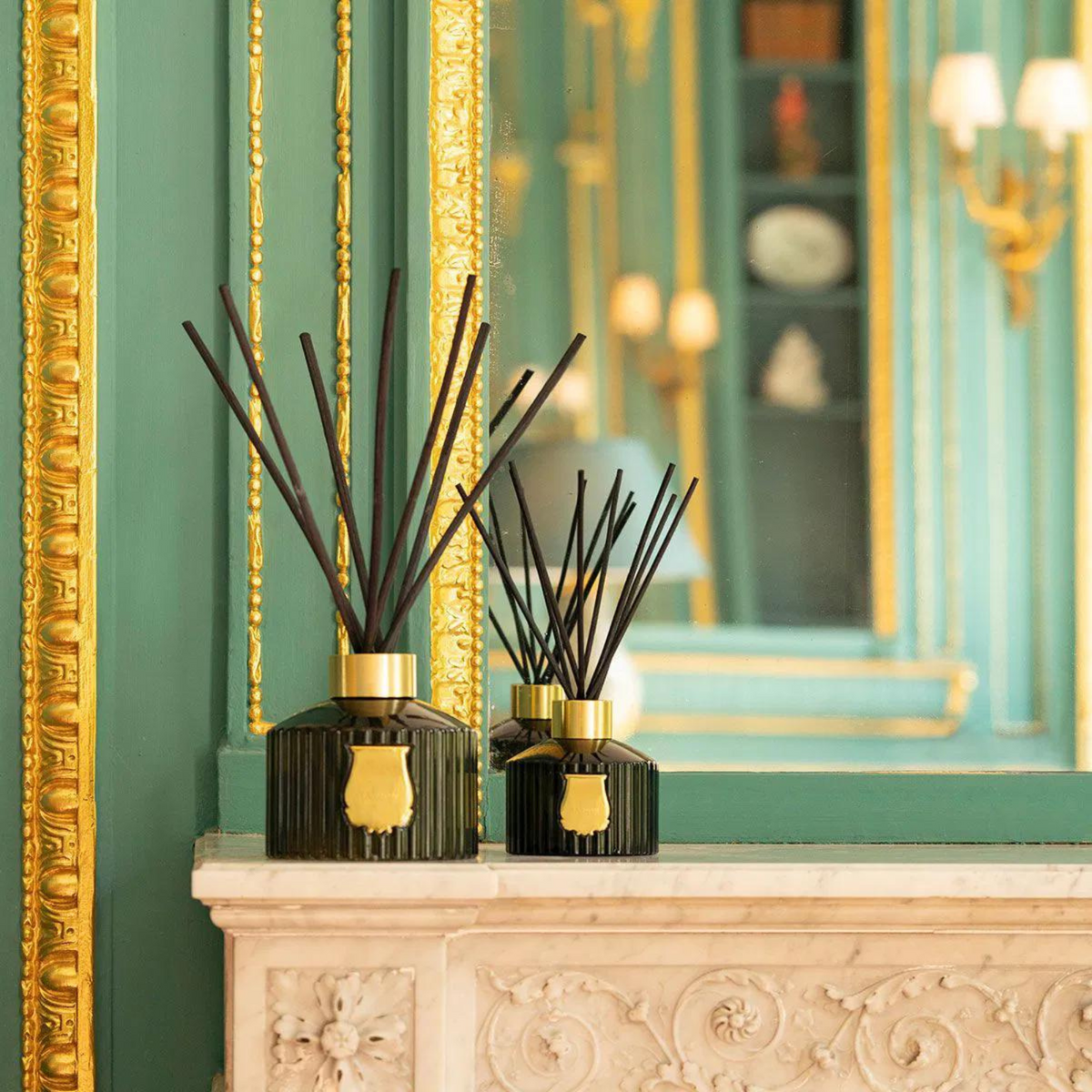 Bonadea | Cire Trudon | Ernesto Great Room Diffuser 1l