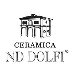 ND Dolfi | Italian Maiolica Ceramic | Bonadea