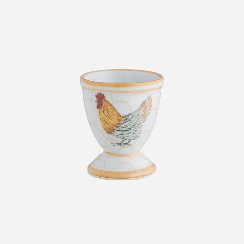Alberto Pinto | Hand-painted Limoges Porcelain Tableware – Bonadea