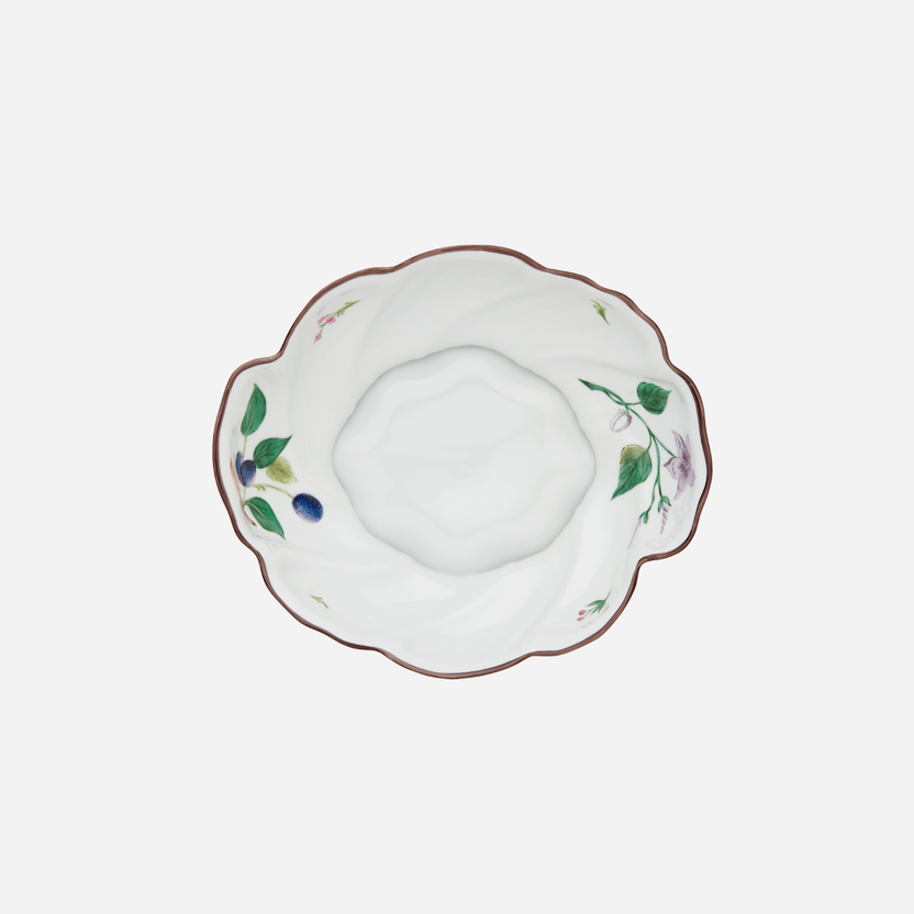 Alberto Pinto | Hand-painted Limoges Porcelain Tableware – Bonadea