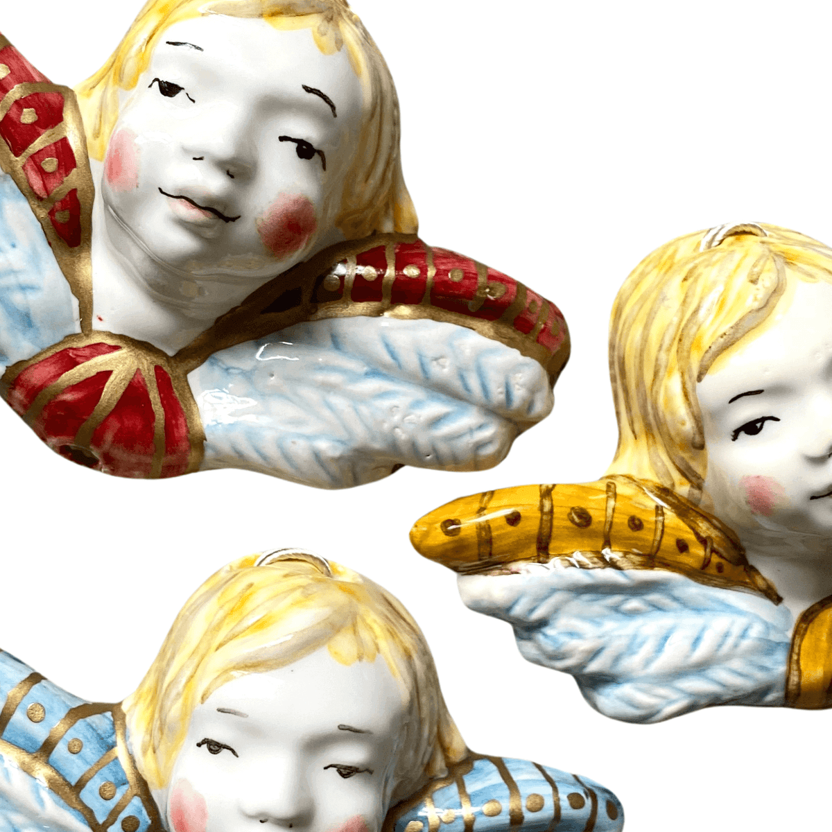 Bonadea | Guardian Angel Powder Blue