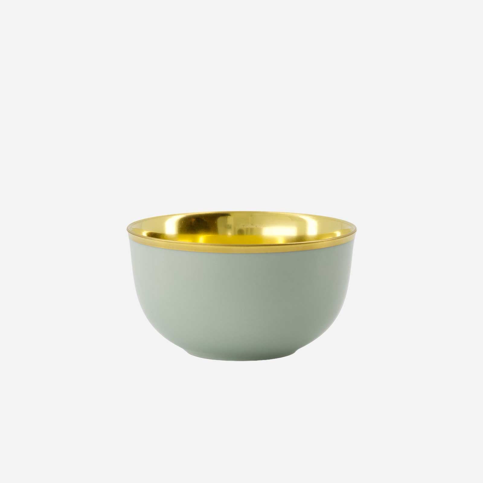 Bonadea | Augarten Wien 1718 | Schubert Champagne Cup Celadon