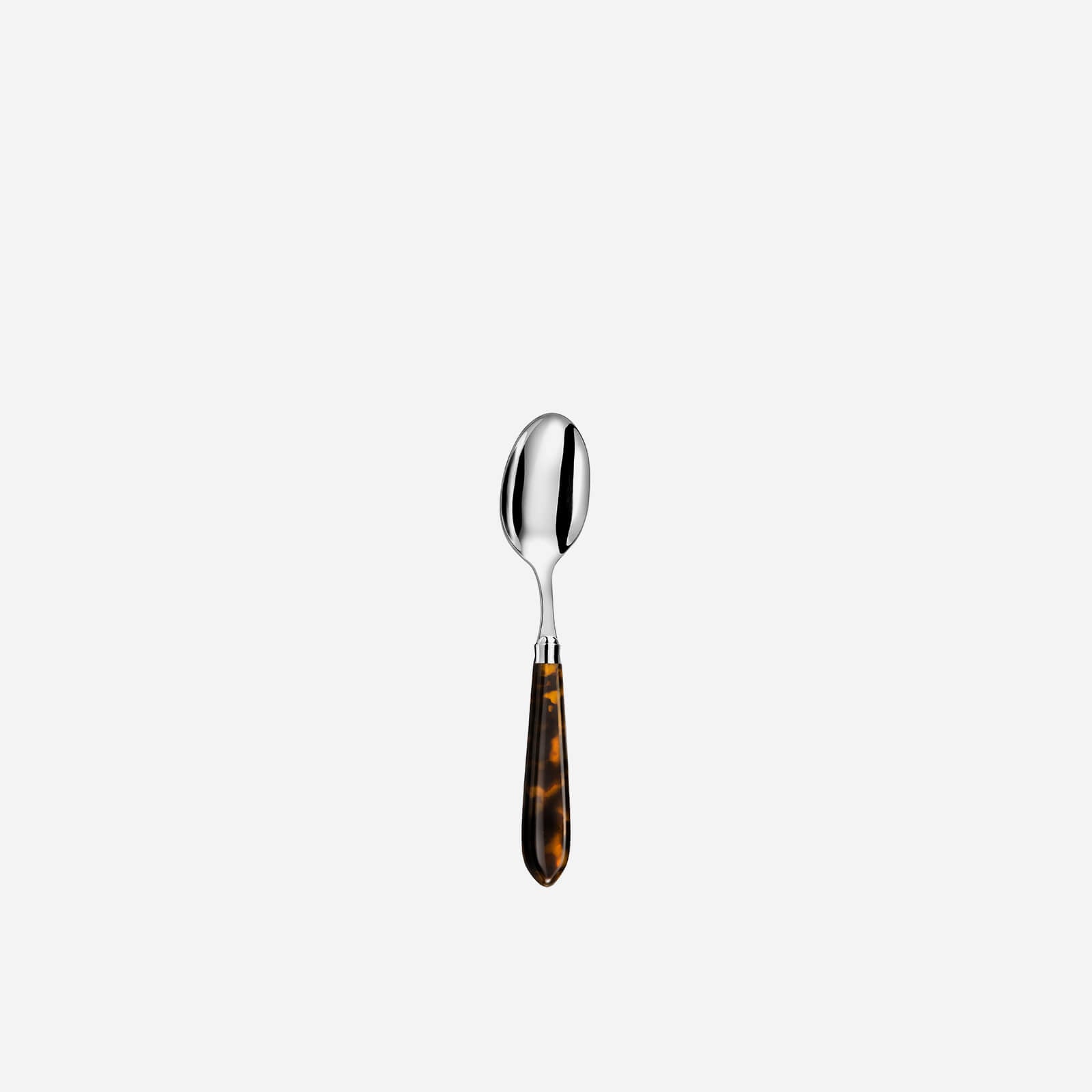 CAPDECO Omega 4-Piece Cutlery Set in Tortoiseshell – Bonadea