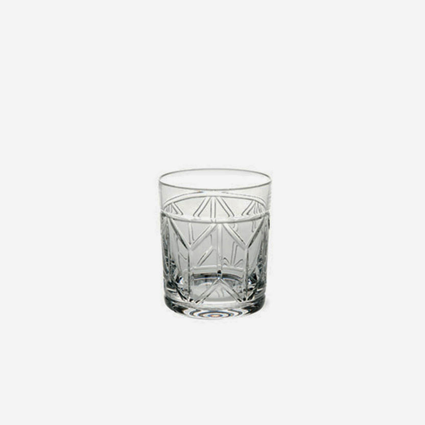 Atlantis Crystal | Fine Barware & Glassware | BONADEA – Bonadea